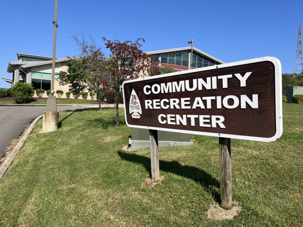 Peters Township Recreation Center to close in August for renovations ...